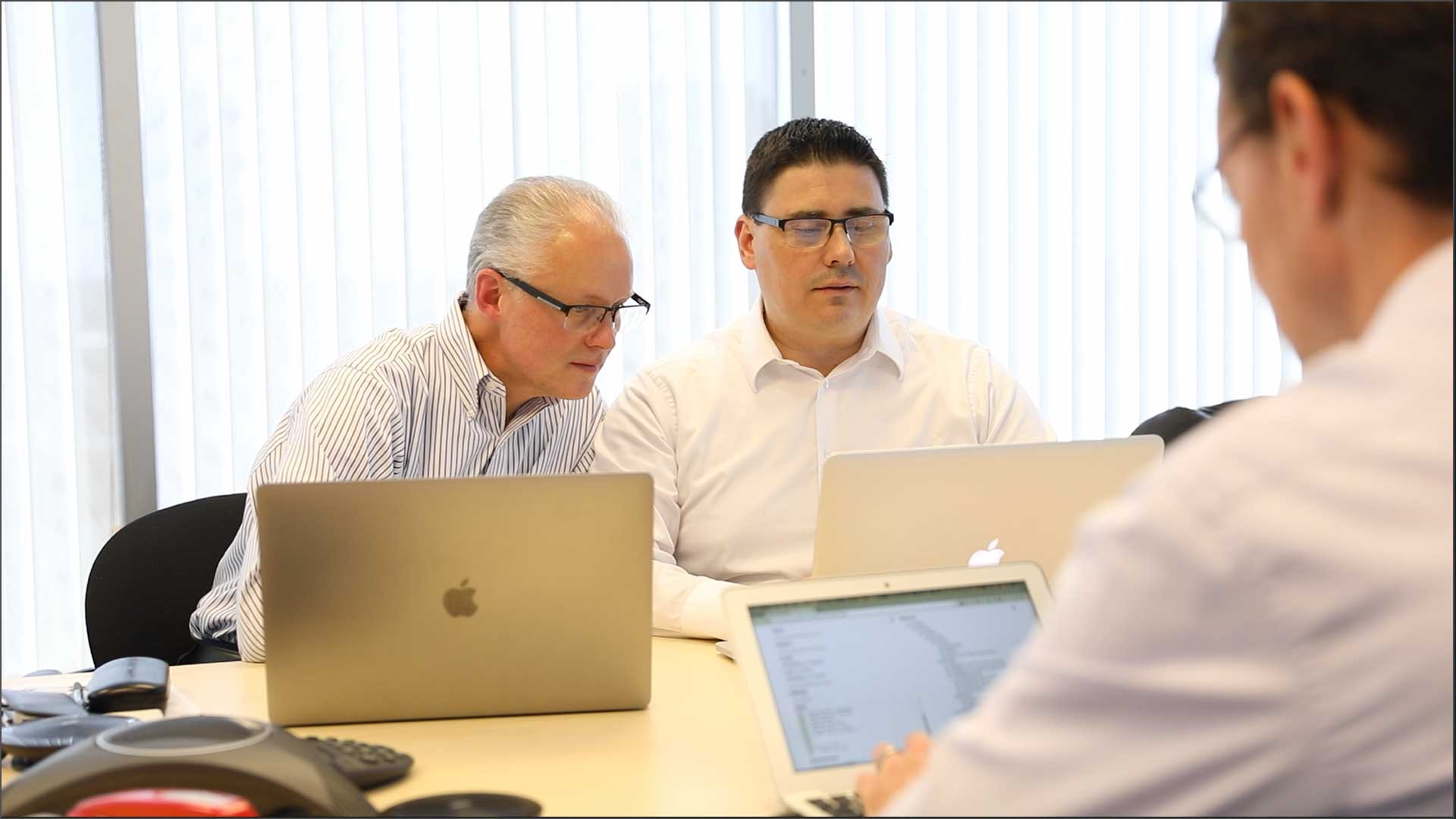 Apex | Process & Workflow Automation