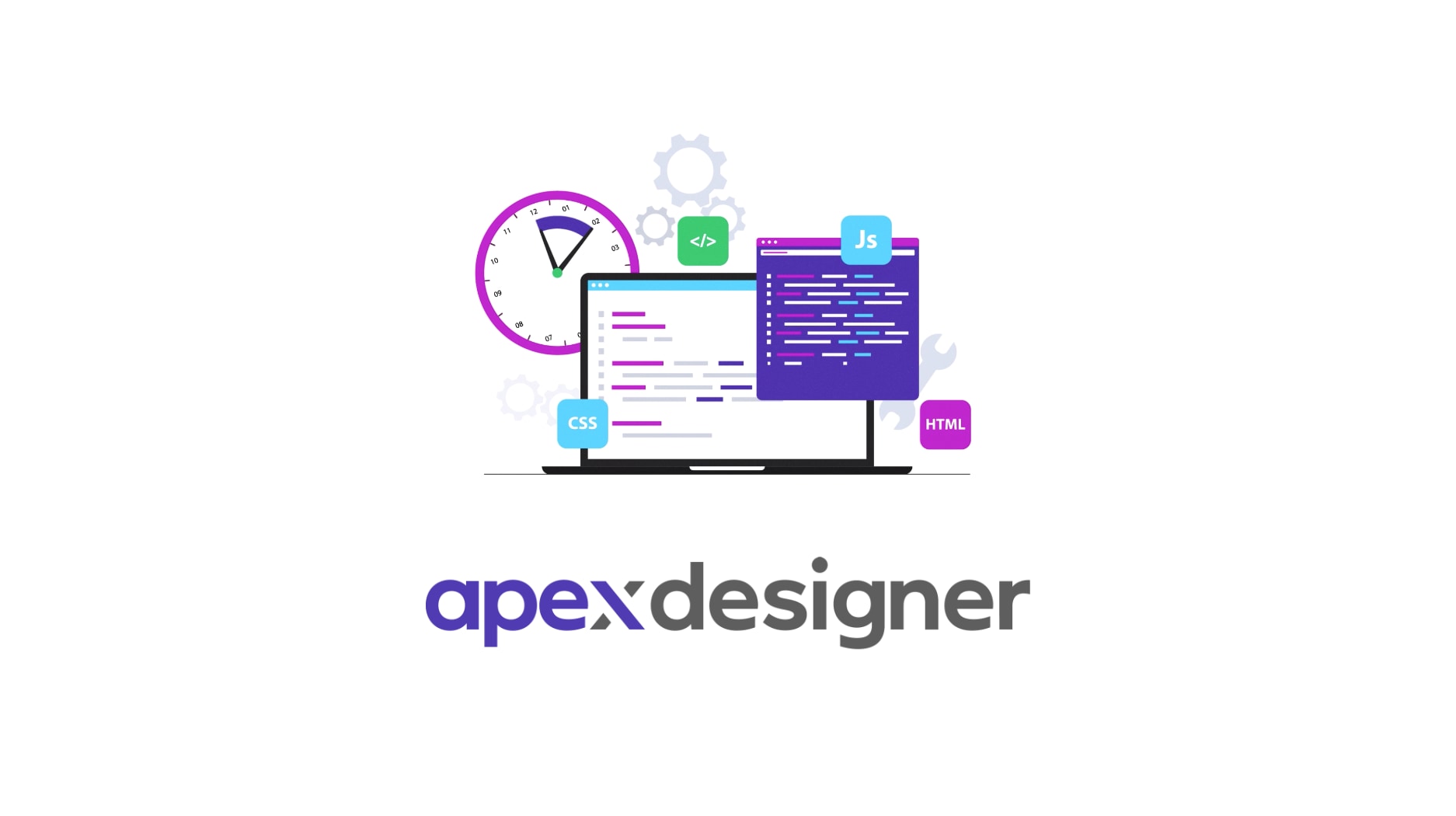 Apex Designer | Apex Designer Platform Overview